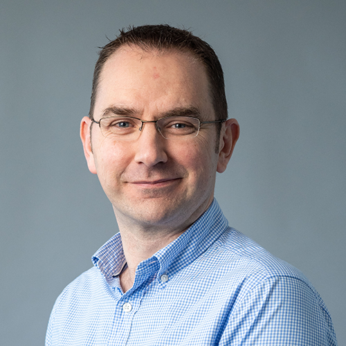 SupplyCast with Andrew Daly | HCSA