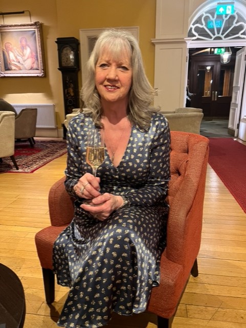 10 questions for.....Kath Ibbotson | HCSA