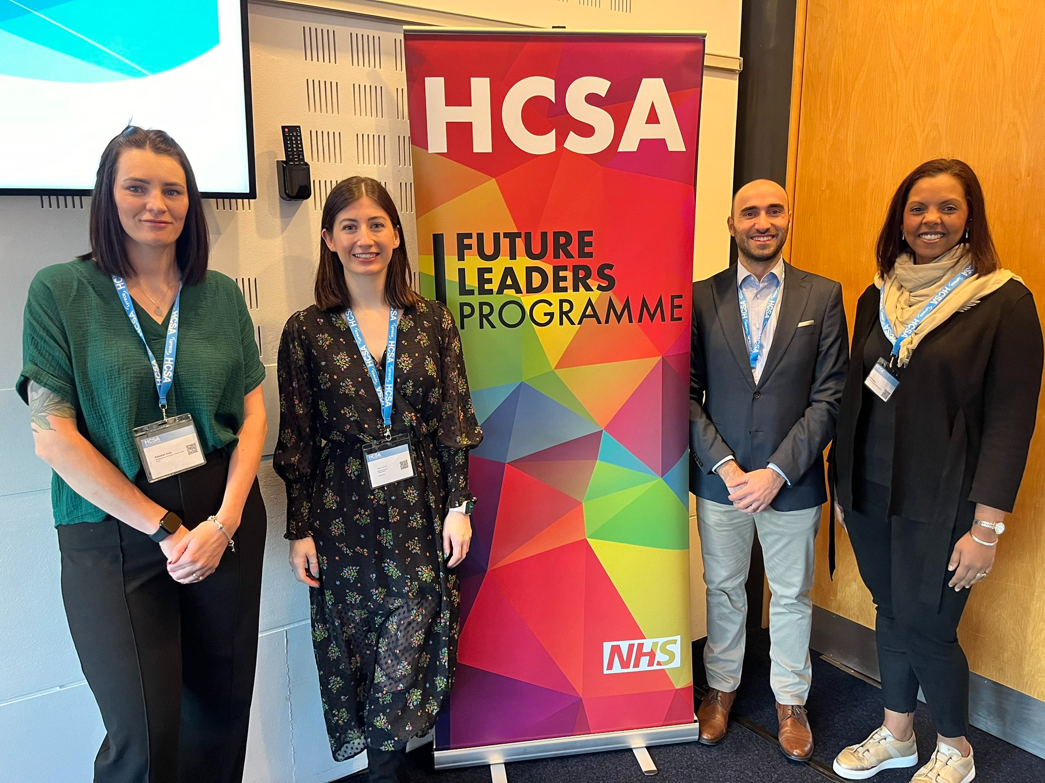 HCSA Future Leaders SupplyCast | HCSA