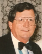HCSA reports with great sadness that former Chair Peter Wragg has ...