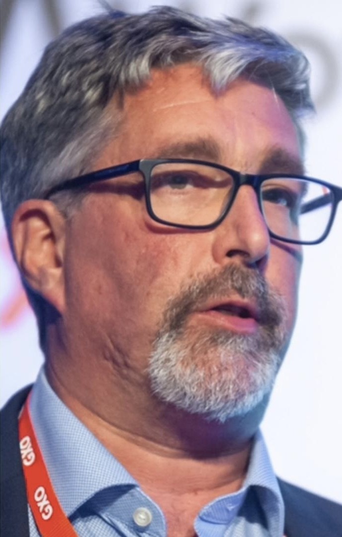 Keith Rowley: Procurement’s Role in Building the Future NHS | HCSA